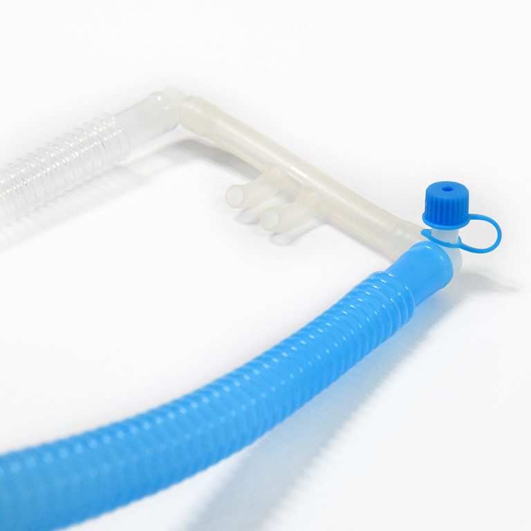 Sistema CPAP #4 – Grupo Yoemed