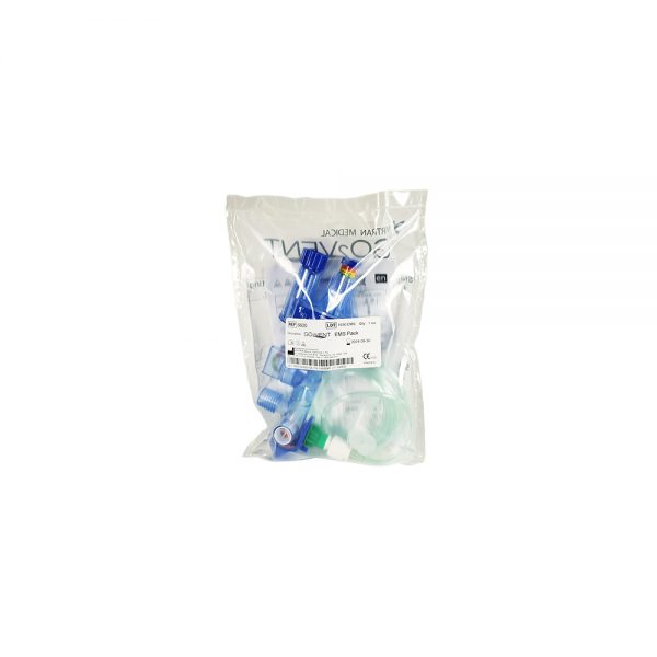 Ventilador Automático Go2Vent ® – Grupo Yoemed