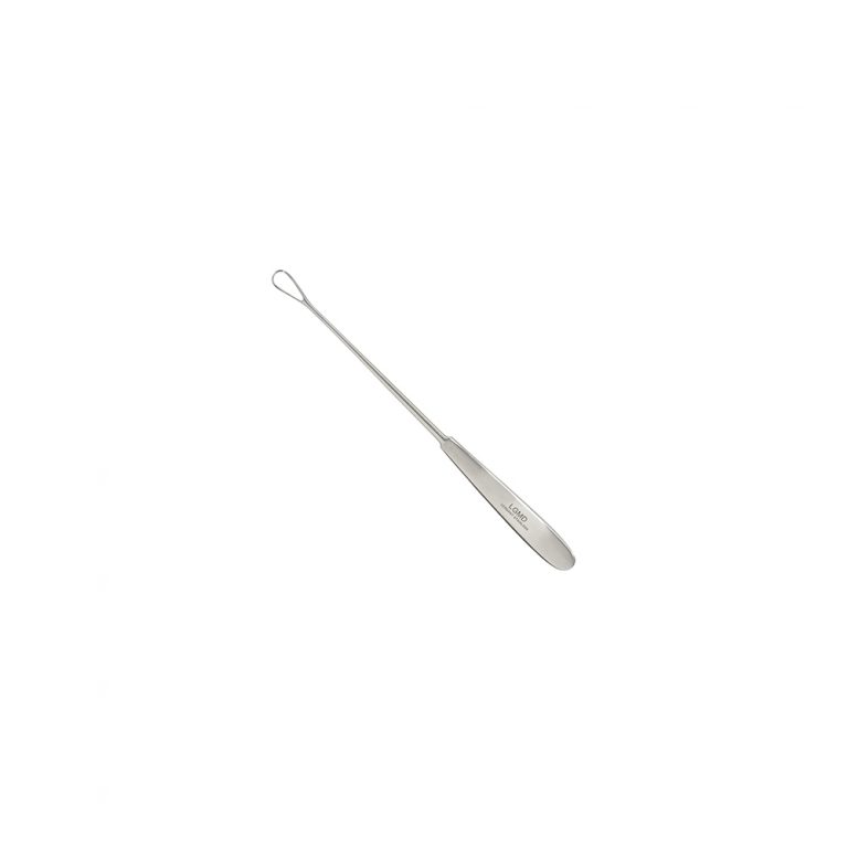 Cureta uterina SIMS – Grupo Yoemed