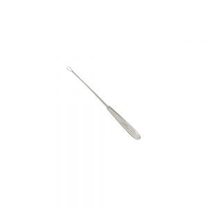 Cureta uterina SIMS – Grupo Yoemed
