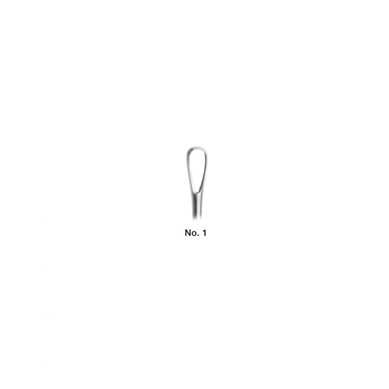 Cureta uterina SIMS – Grupo Yoemed