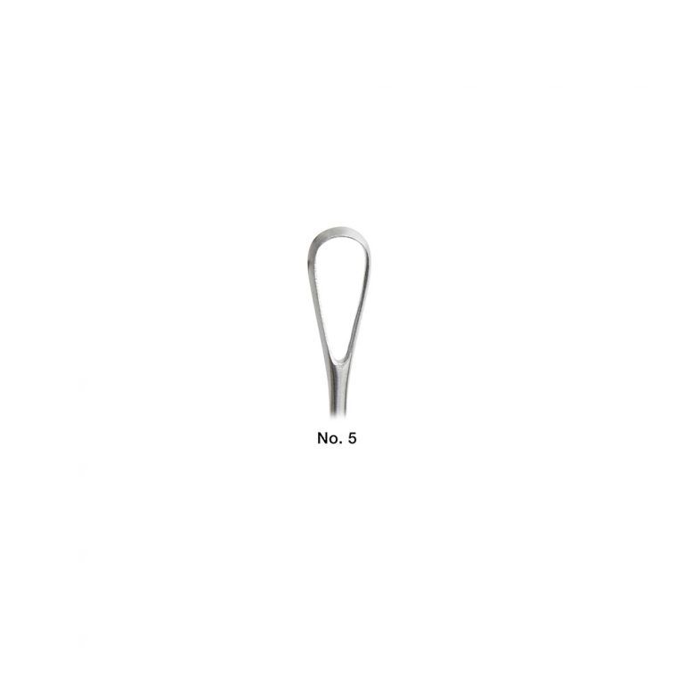 Cureta uterina SIMS – Grupo Yoemed